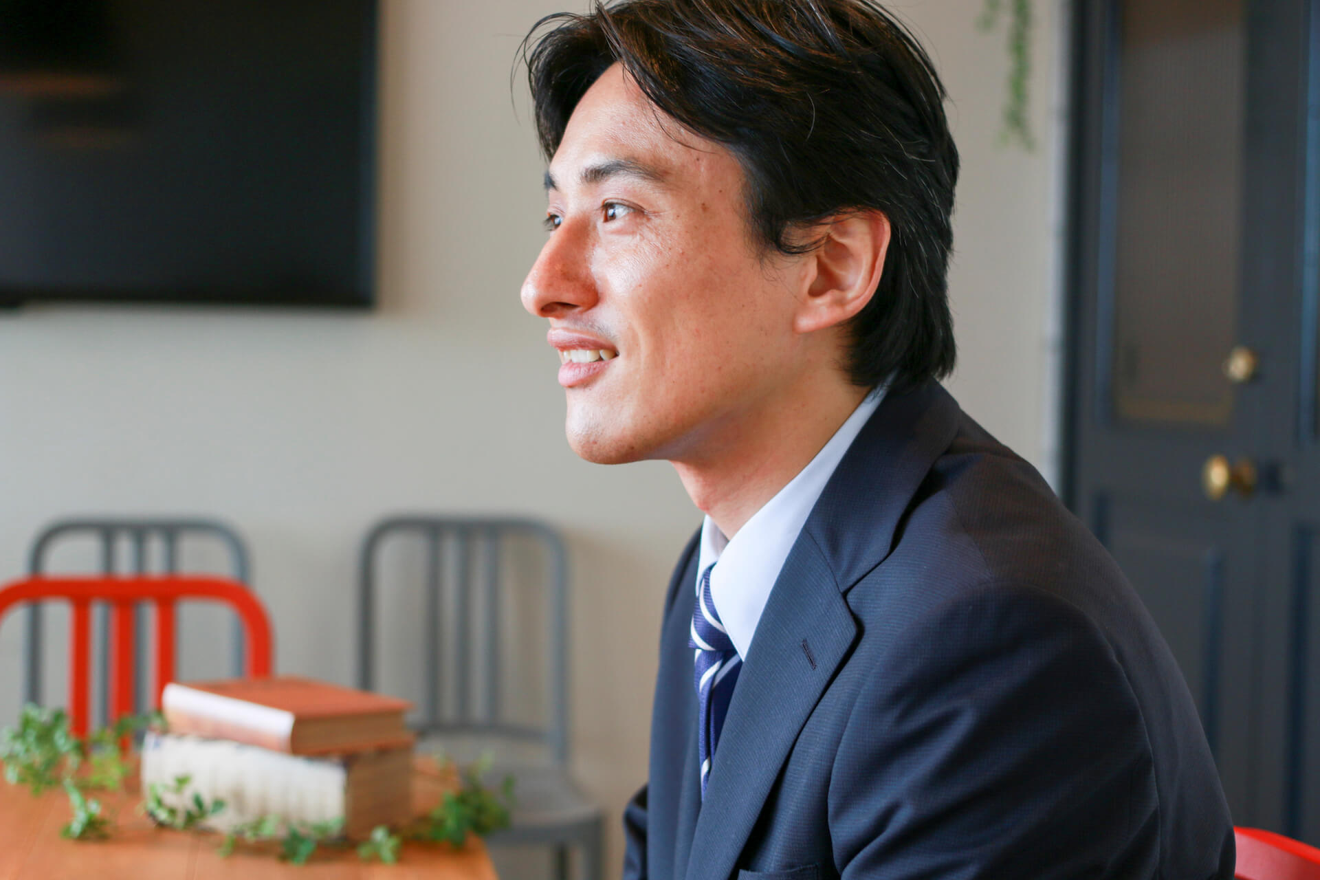 K.T - Total Coordinate Labo | 婚活専門コーディネート｜トータルコーディネートラボ