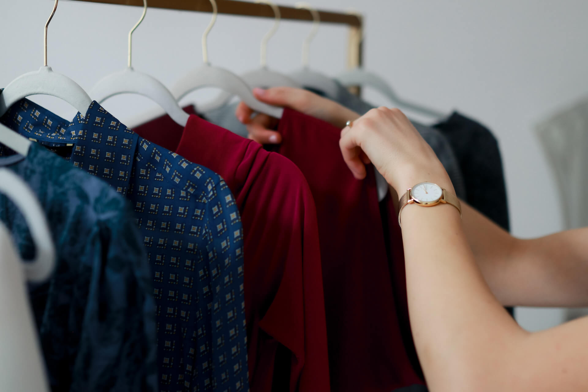 リン - Total Coordinate Labo | 婚活専門コーディネート｜トータルコーディネートラボ