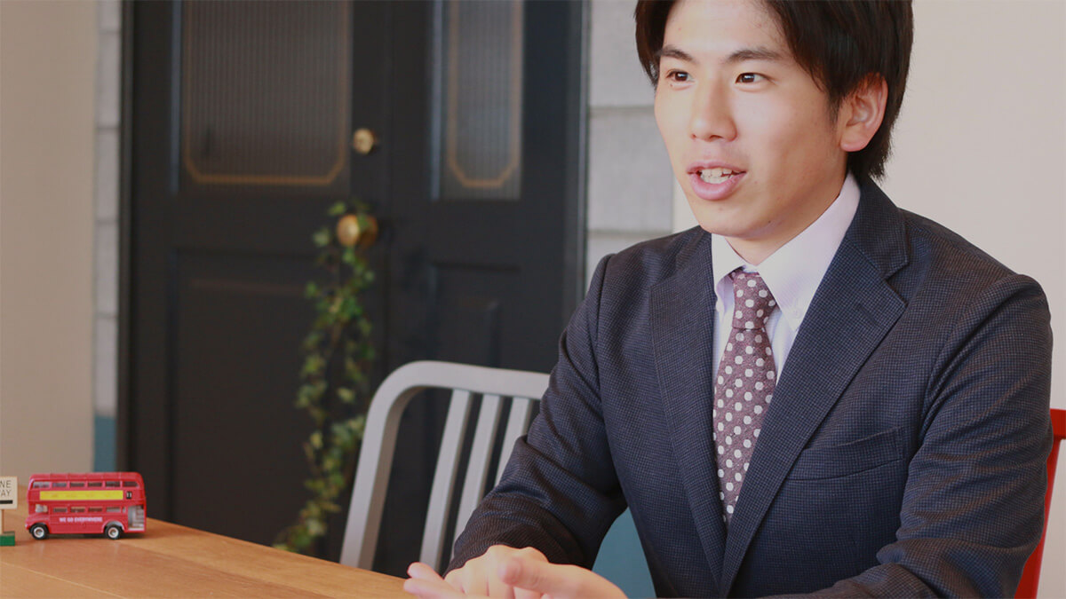 堀口晃生 - Total Coordinate Labo | 婚活専門コーディネート｜トータルコーディネートラボ