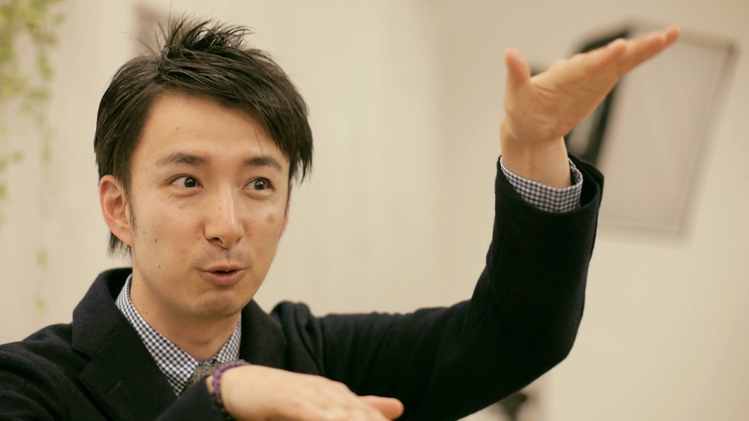 佐伯秀幸 - Total Coordinate Labo | 婚活専門コーディネート｜トータルコーディネートラボ